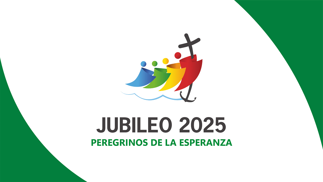 Señor de los Milagros Jubileo de la Esperanza | La Transfiguración
